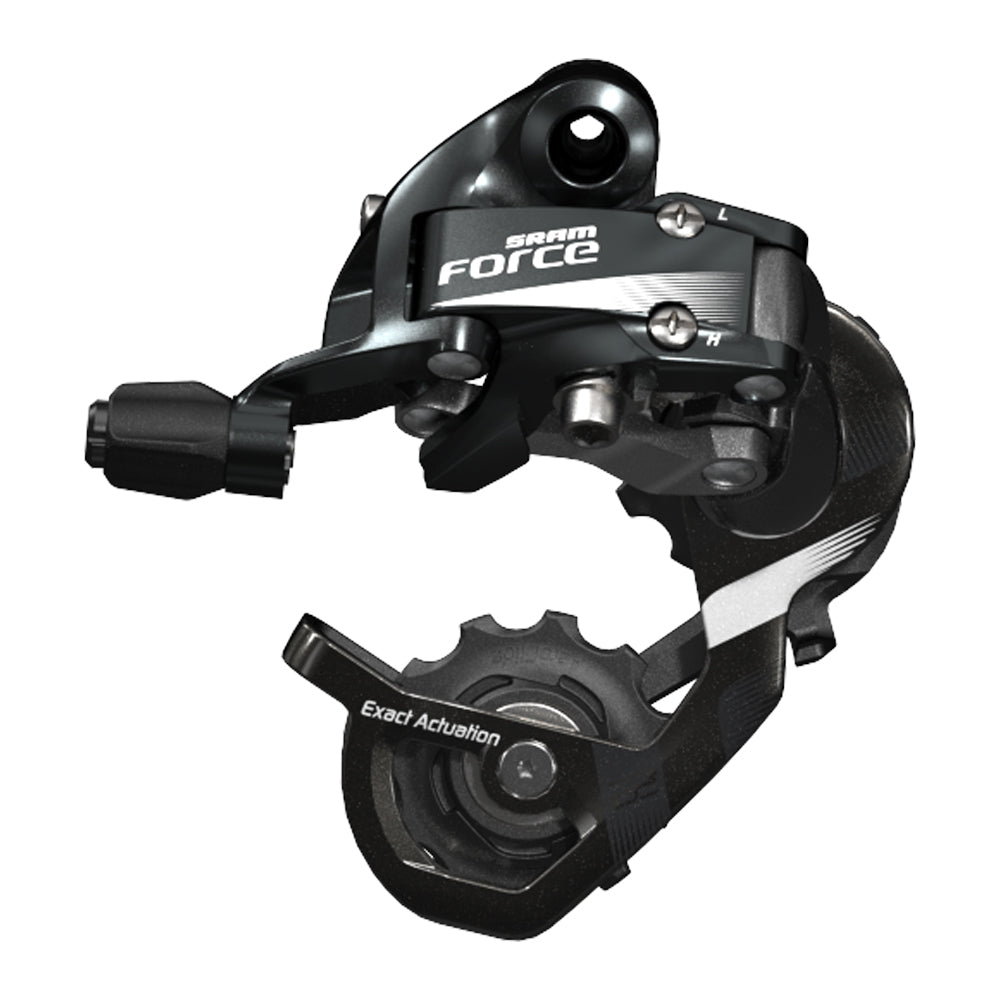 SRAM Force 22 Rear Derailleur – brobike
