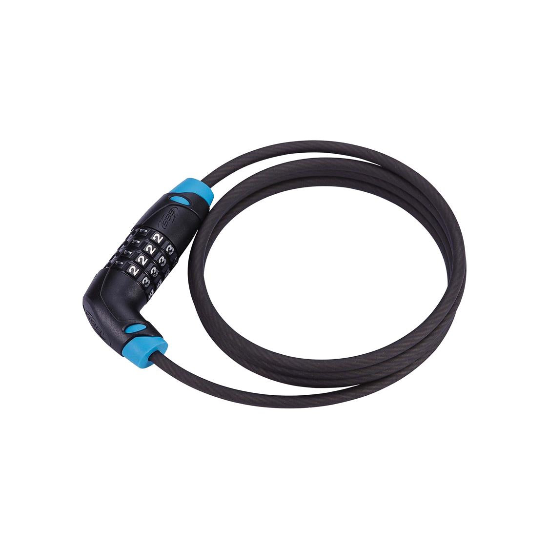 BBB - CodeSafe Lock – brobike