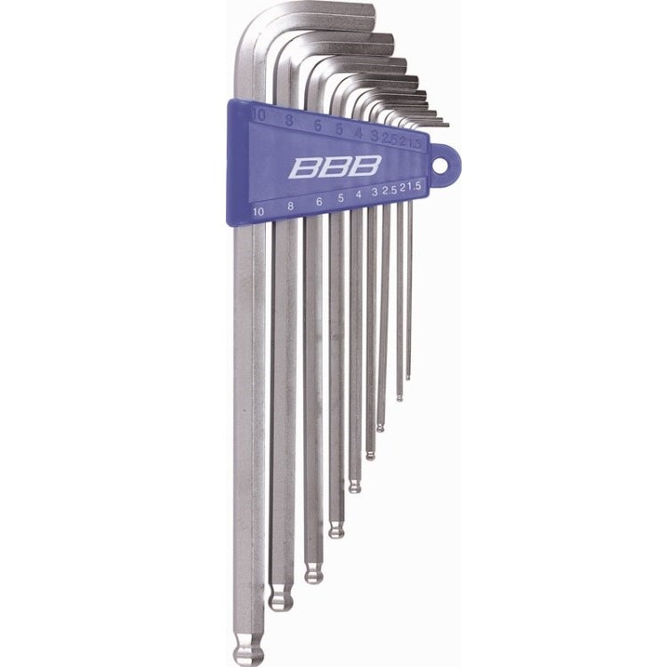 BBB - HexSet – brobike