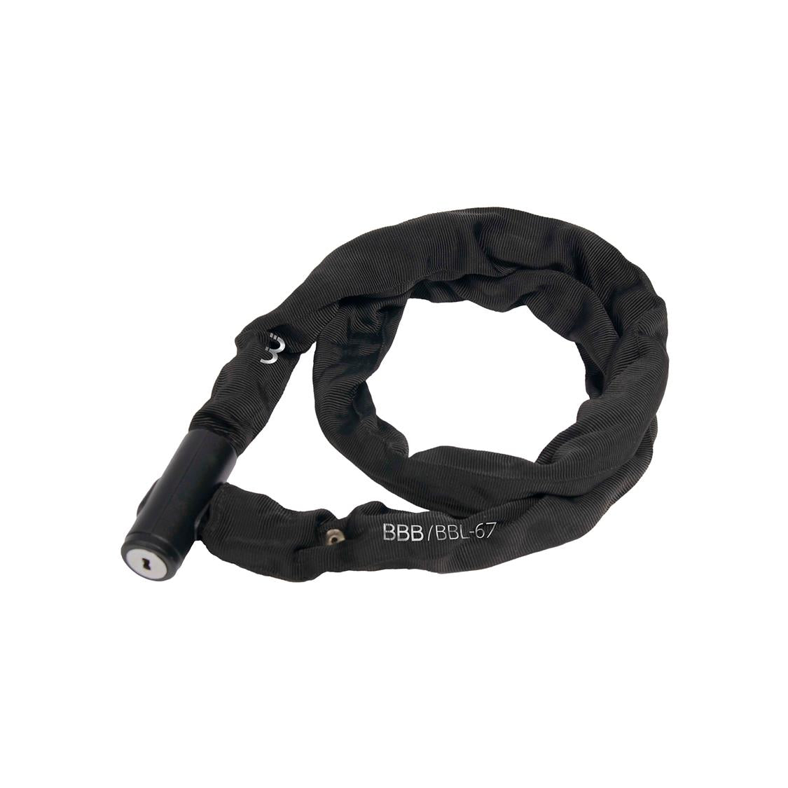 BBB - QuickChain Lock – brobike