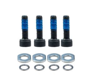 Profile Design - Aerobar Riser Bolt Kit – brobike