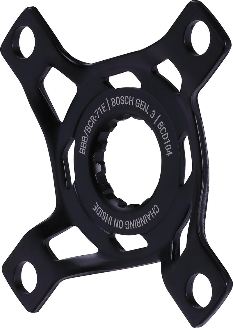 BBB - EBIKE SPIDER – brobike