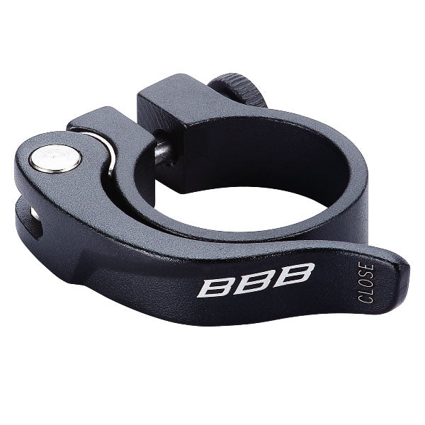 BBB - Seat Clamp - SmoothLever – brobike