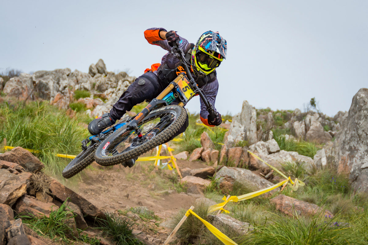 6 Essentials for a Backcountry MTB Adventure