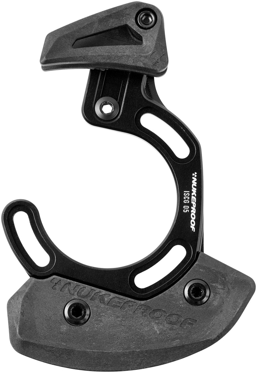 Chain Guides