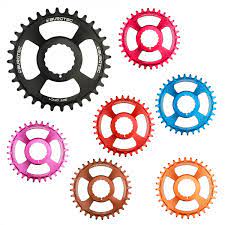 Chainrings