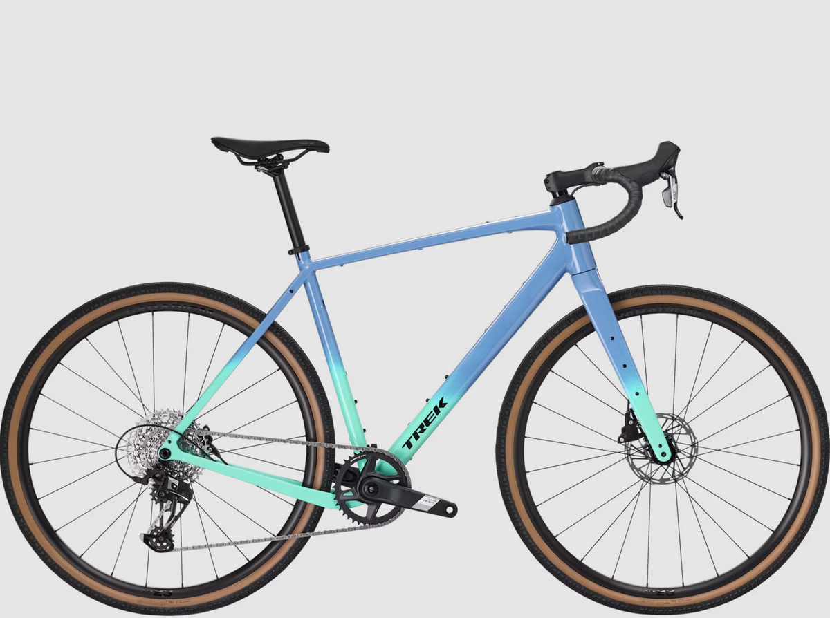 TREK