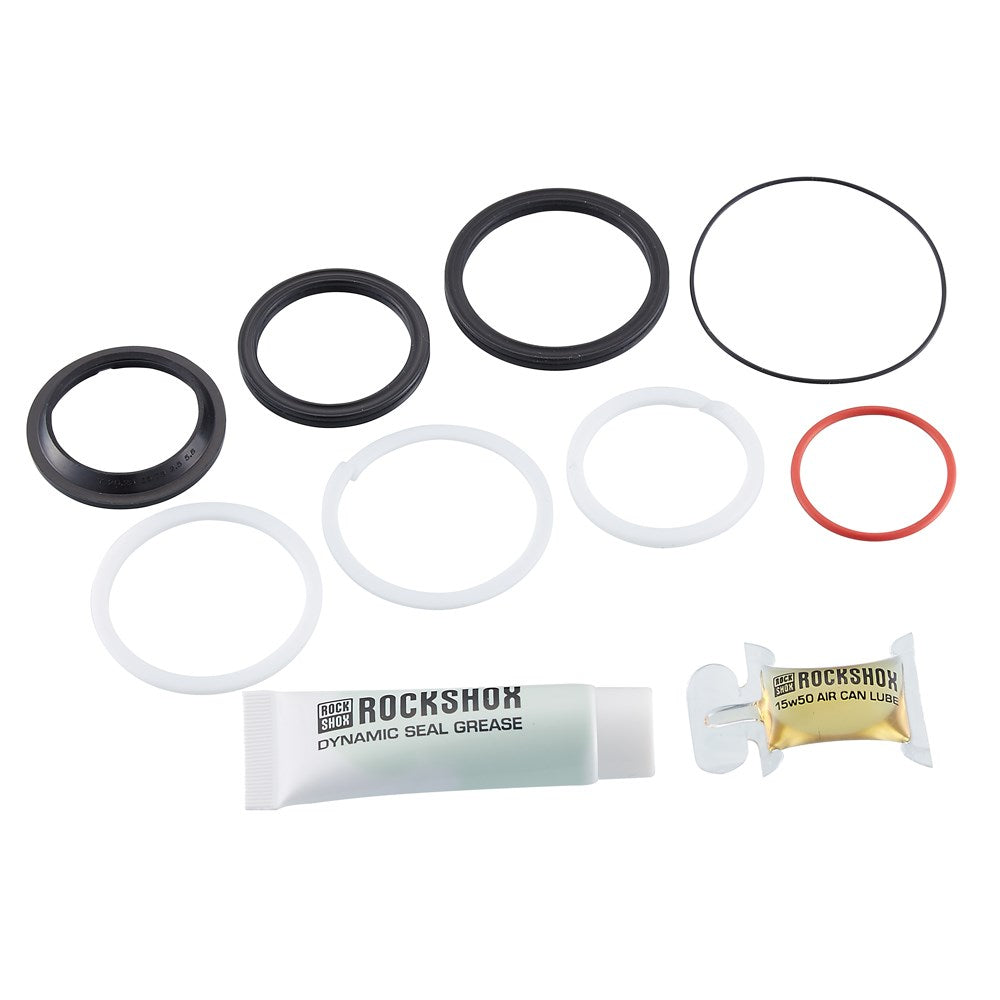 Rockshox Monarch R/RL/RT3/XX Service Kits