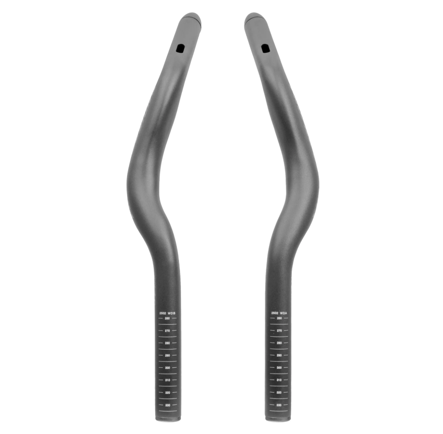 Profile Design - 52 ASA Aerobar Extensions