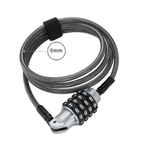 Magnum - Resettable Locks – brobike