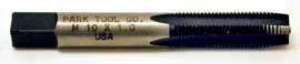 Park Tool - TAP-10 - Frame Tap 10mm x 1mm – brobike