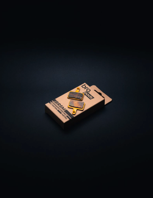 BR5M Metal | Bro Bike – brobike