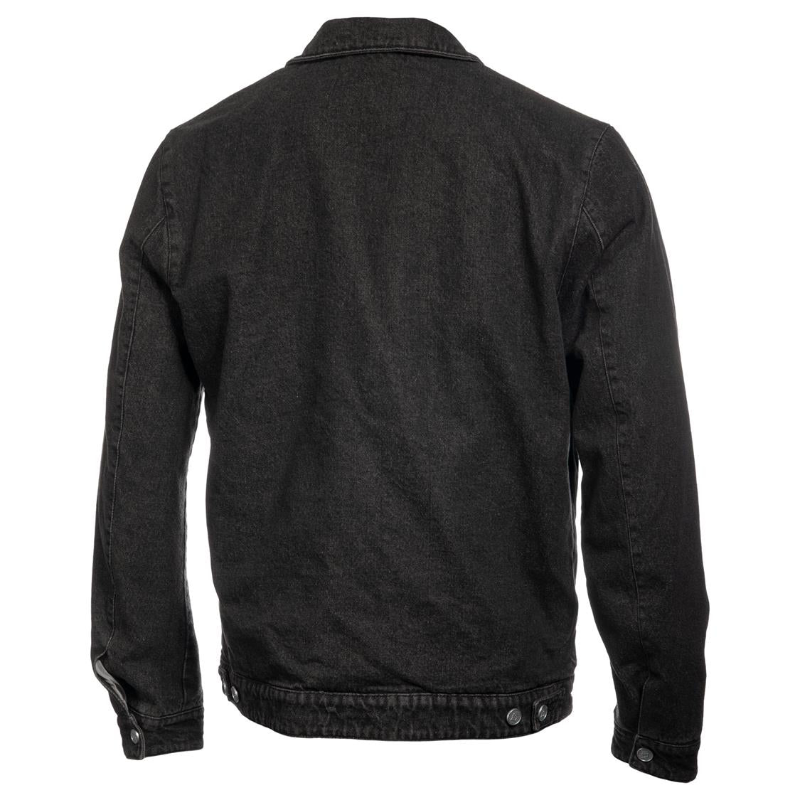 DT Swiss - 3 Decades Anniversary Denim Jacket – brobike