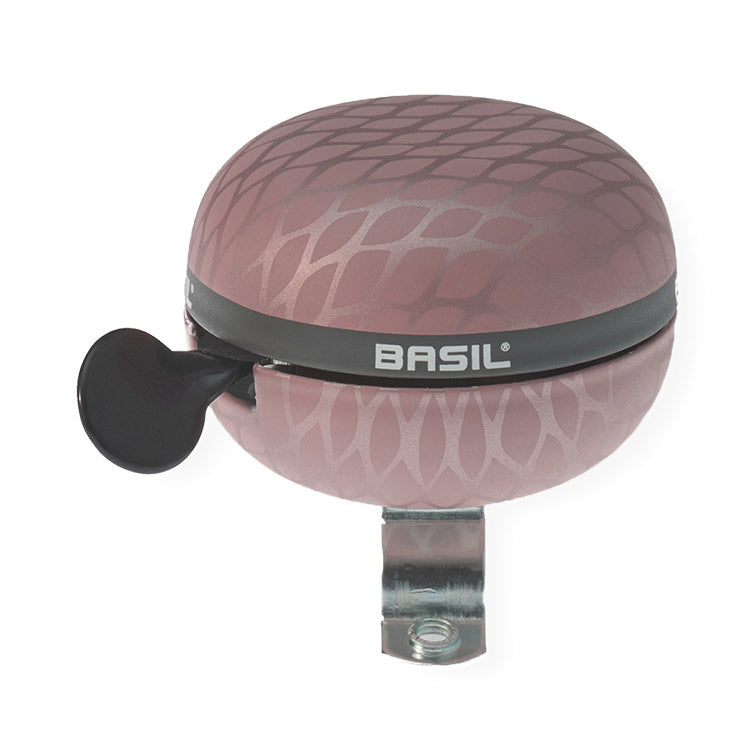 Basil - Noir Bicycle Bell – brobike