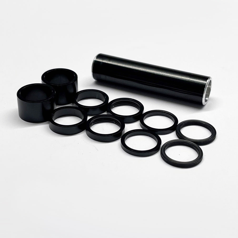 Cane Creek Shock Mounting Hardware