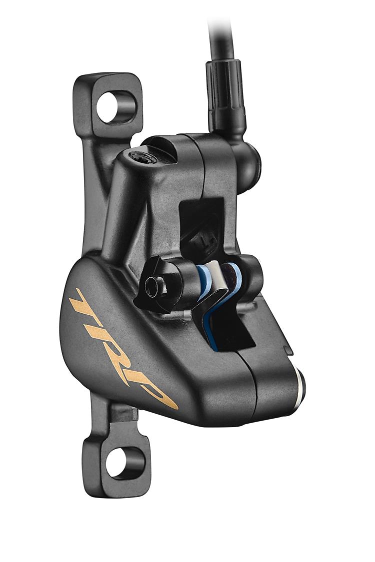 TRP - DH-R EVO X (HD-M9020) Gold – brobike