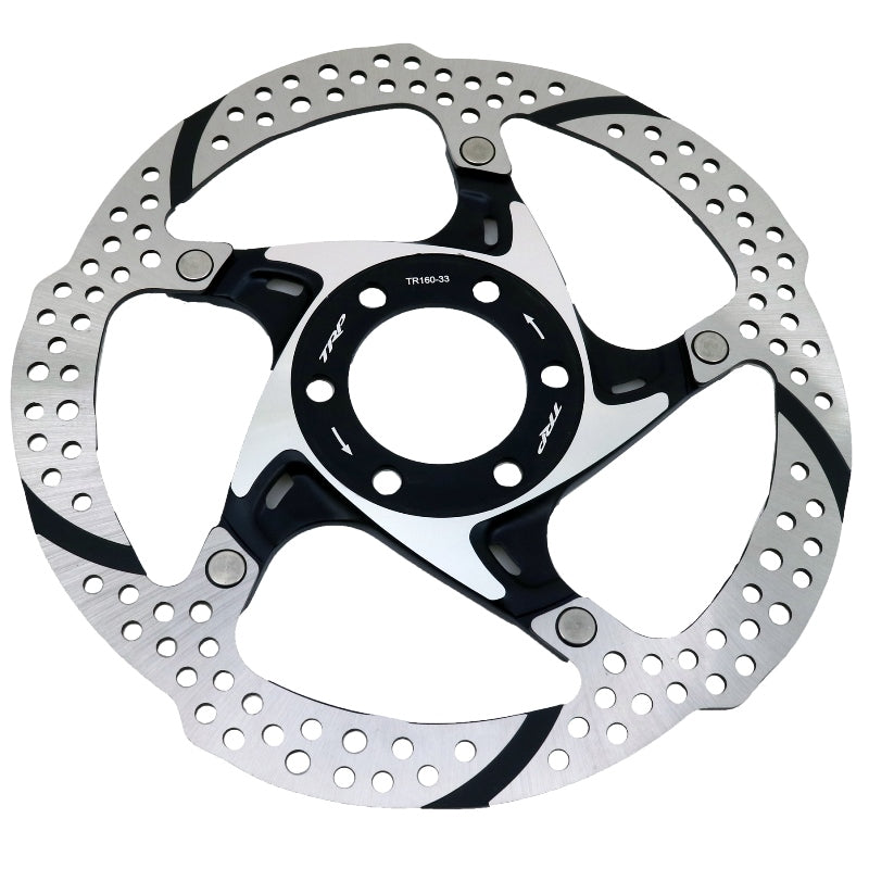 TRP - TR33 Two Piece Disc Rotors – brobike