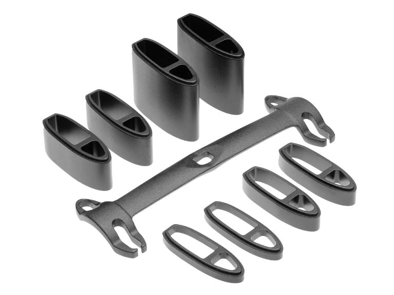 Profile Design - A3 Riser Kits – brobike