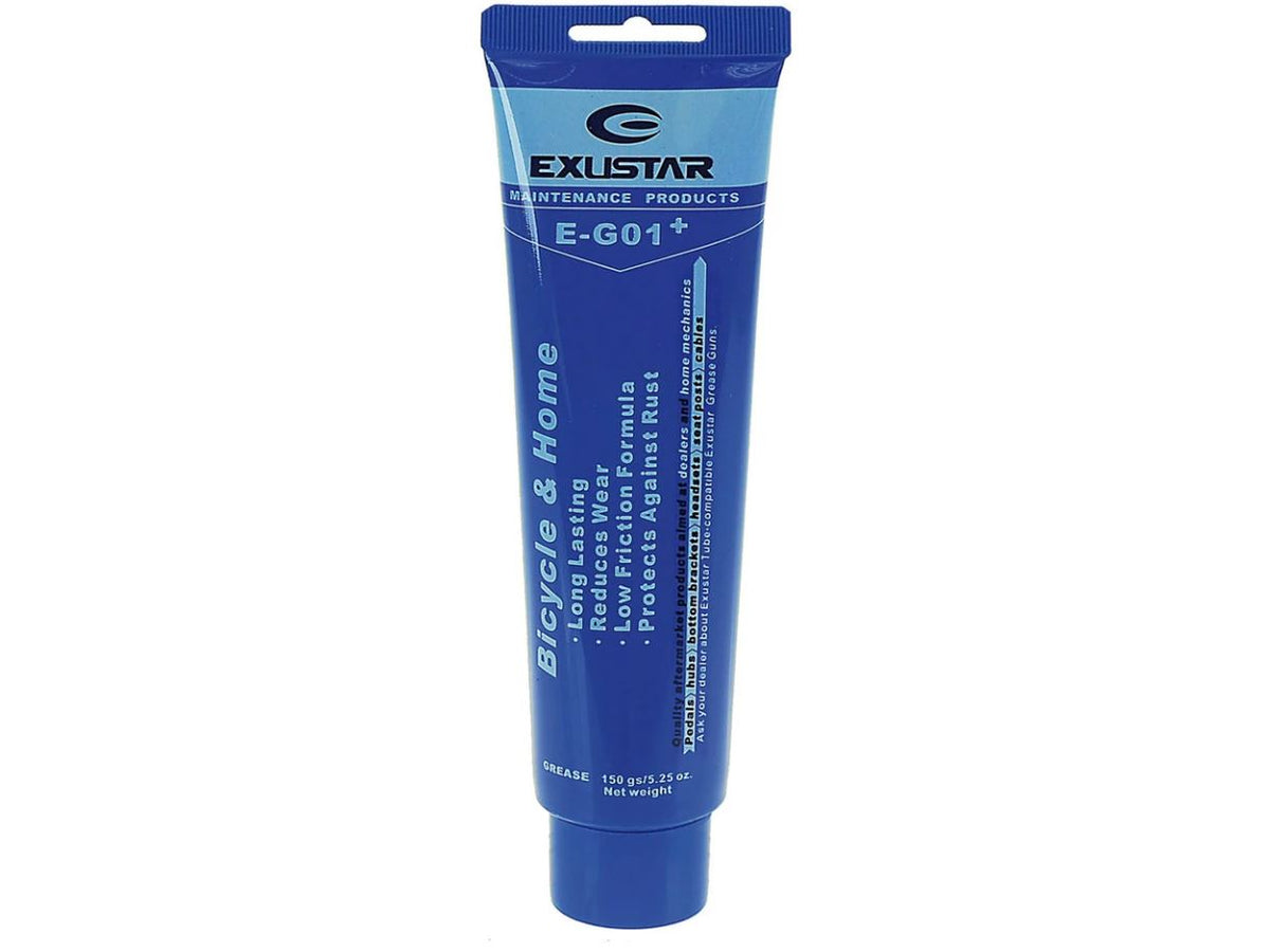 Exustar - E-G01+ Grease – brobike