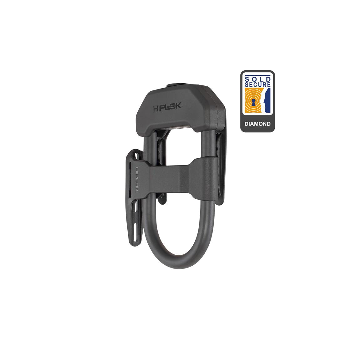 Hiplok - DXF D-Lock (Includes Frame Mount)