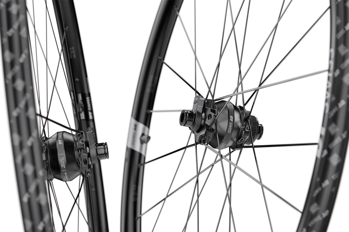 DT Swiss - G 1800 Dynamo Wheels