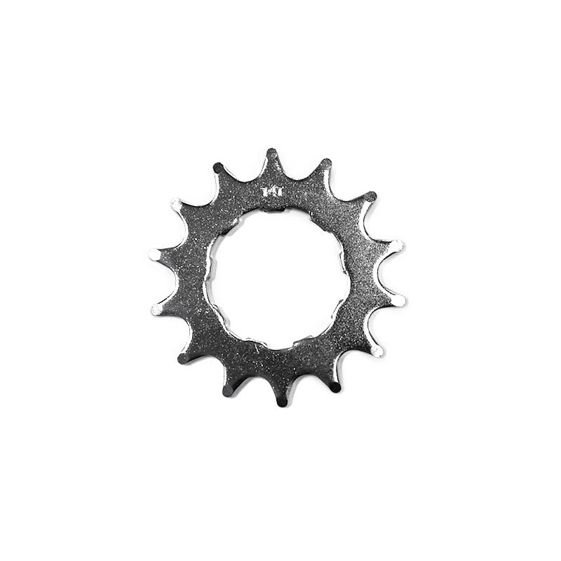 Single Speed Cassette Sprockets – brobike