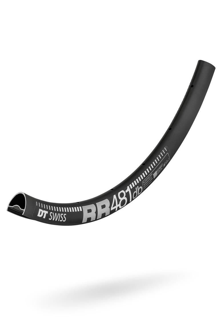 DT Swiss - RR 481 Disc Brake Rim – brobike