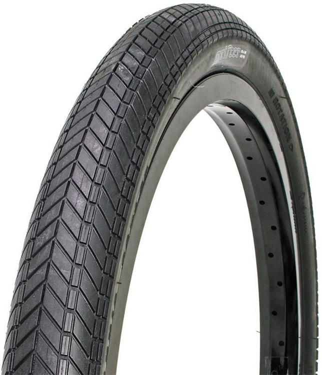 Maxxis - 20" Grifter – brobike