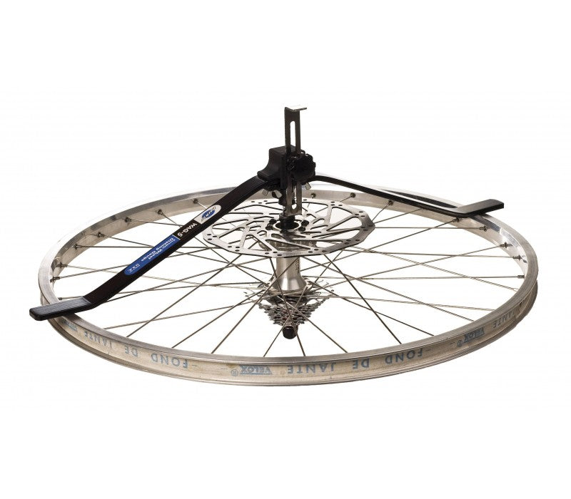 Park Tool - WAG-5 - Portable Wheel Dishing Tool – brobike