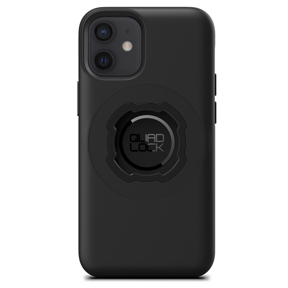 Quad Lock - iPhone 12