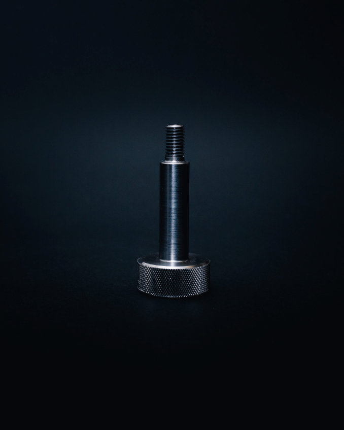 SICD Lower Leg Removal Tool - Fox Spring Side