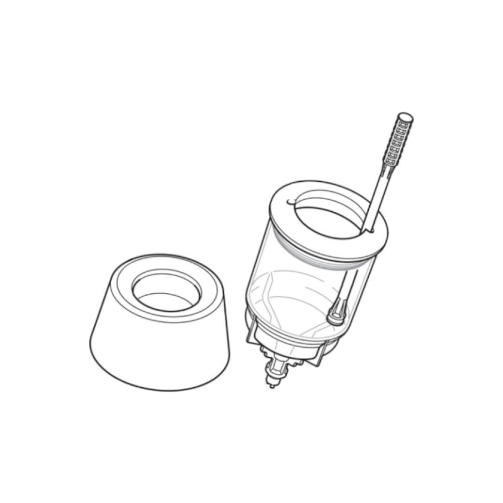 SHIMANO BLEED CUP BR003 MTB