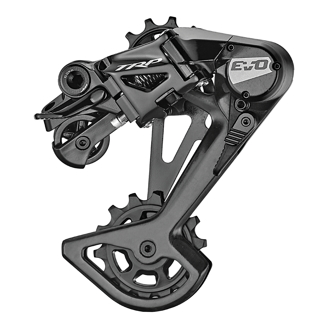 TRP - EVO 12 Groupset – brobike