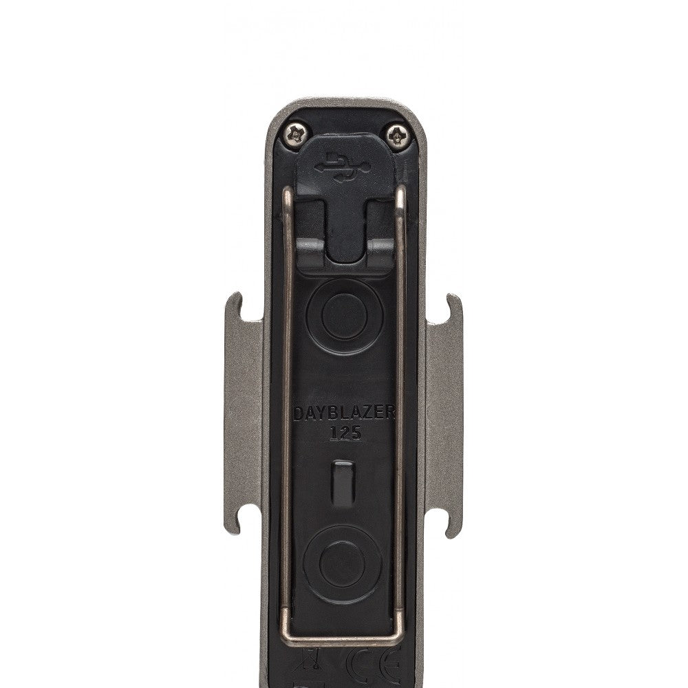 Blackburn Dayblazer 125 Rear Light – brobike