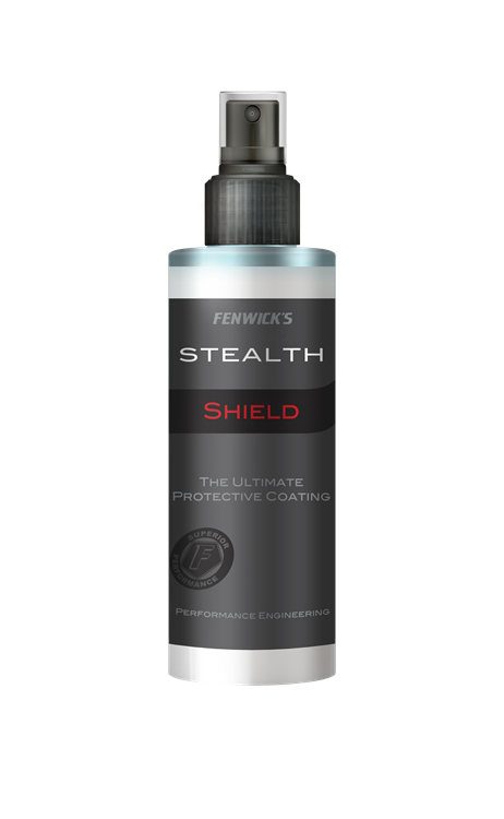 Fenwicks Stealth Sheild 100ml – brobike