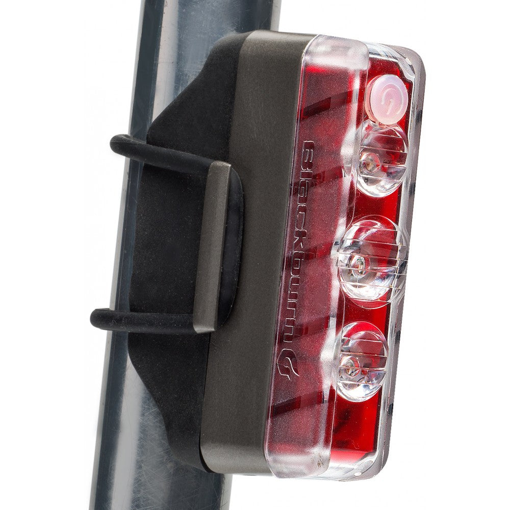 Blackburn Dayblazer 125 Rear Light – brobike