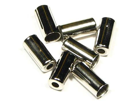 Cable Housing Ferrules - 5mm Unsealed – brobike