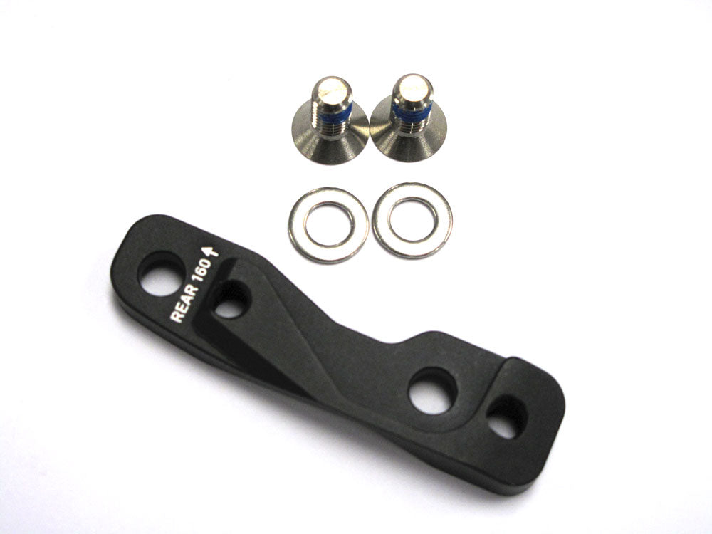 SRAM Flat Mount Bracket Rear 20F – brobike