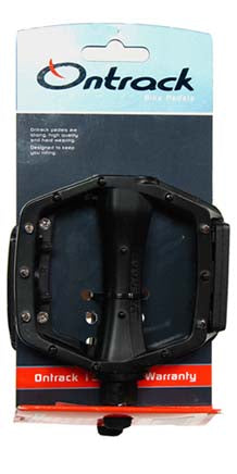 Ontrack - Alloy Platform BMX/MTB – brobike