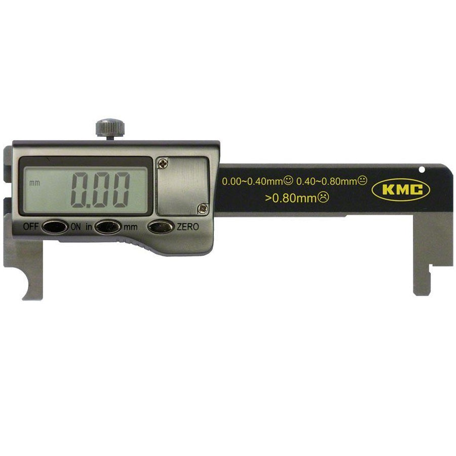 KMC - Digital Chain Checker – brobike